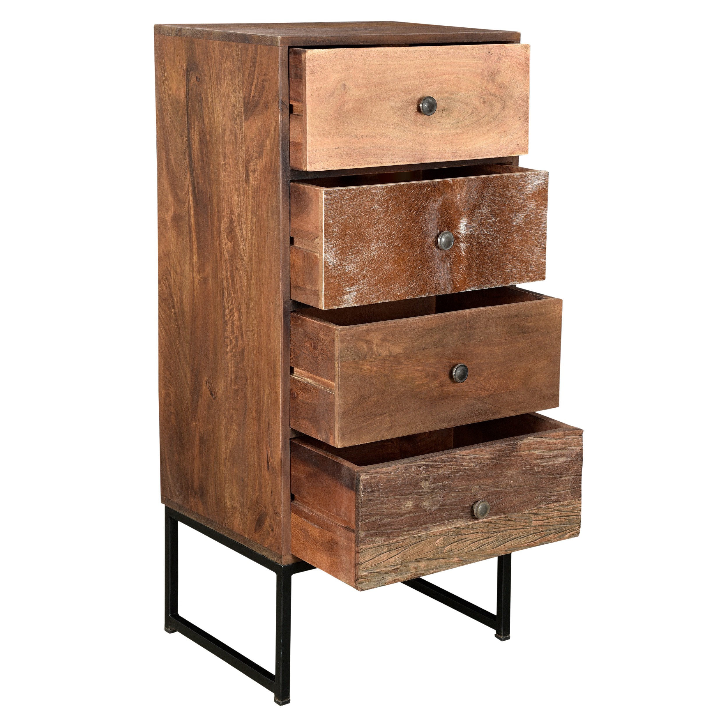 Chiffonnier Tanesh : découvrez les chiffonniers Tanesh design-Rendez ...